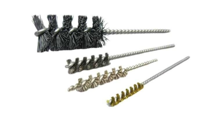Applications of Miniature Industrial Brushes in Small Component ...